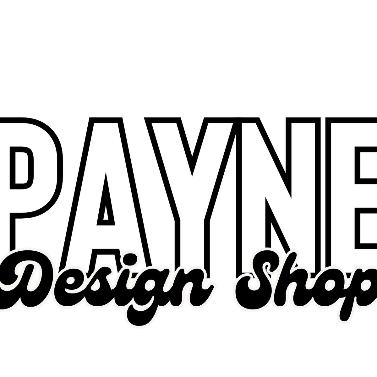 Payne Design Shop